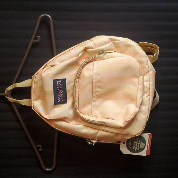Jansport | Bags | Jansport Mini Backpack | Poshmark